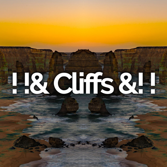Cliffs &! ! - Album by Relajacion Del Mar | Spotify