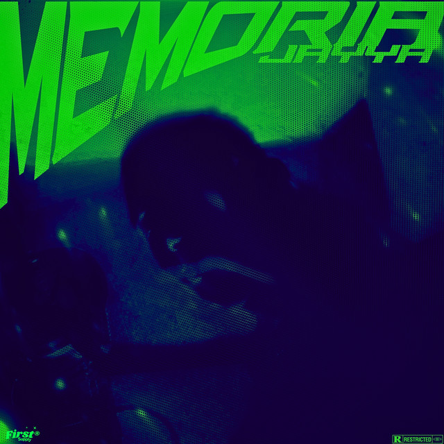 Memoria - Single by Jayya | Spotify