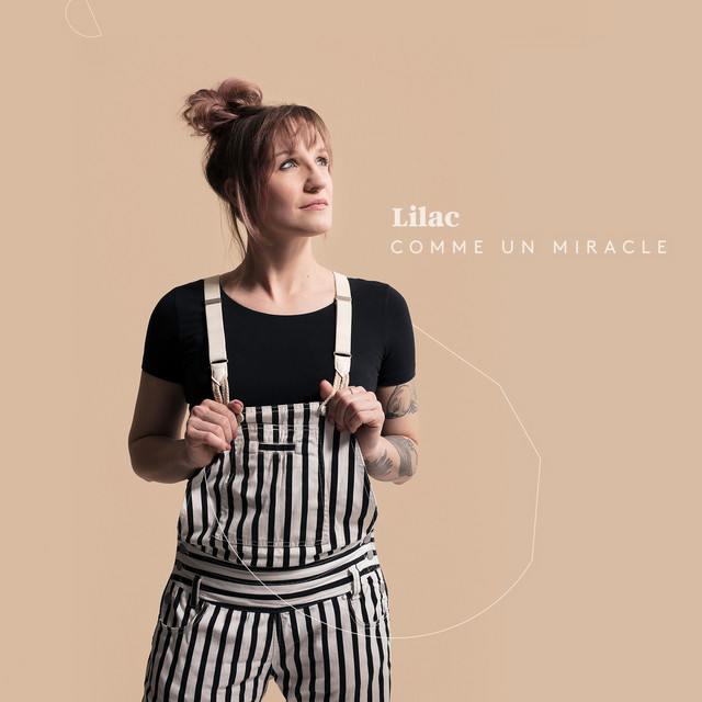 Comme un miracle - Single by Pascale Paradis | Spotify