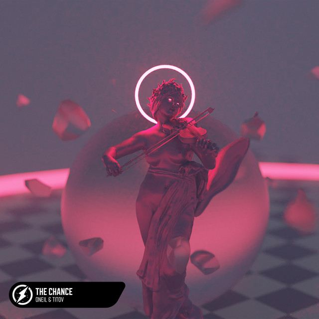The Chance - Single by ONEIL | Spotify