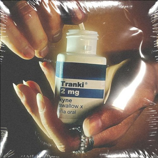 Tranki - Single by KYNE | Spotify