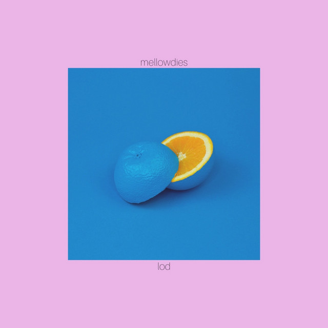 Cords - song and lyrics by lod | Spotify