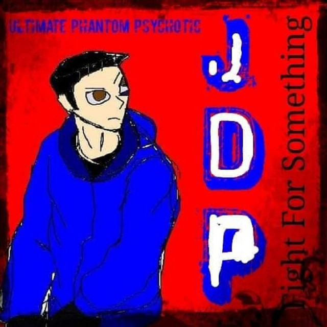 JDP: Fight for Something - EP by Jason Phipps Unlimited | Spotify