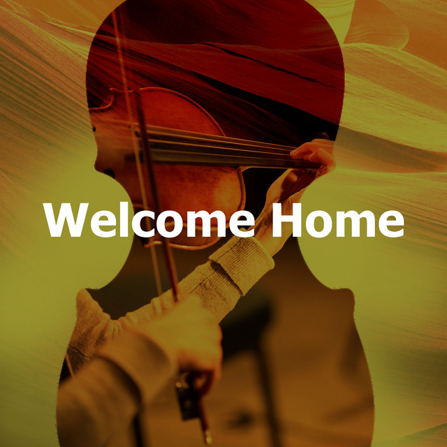Welcome Home - Album by Instrumental Irish Music | Spotify