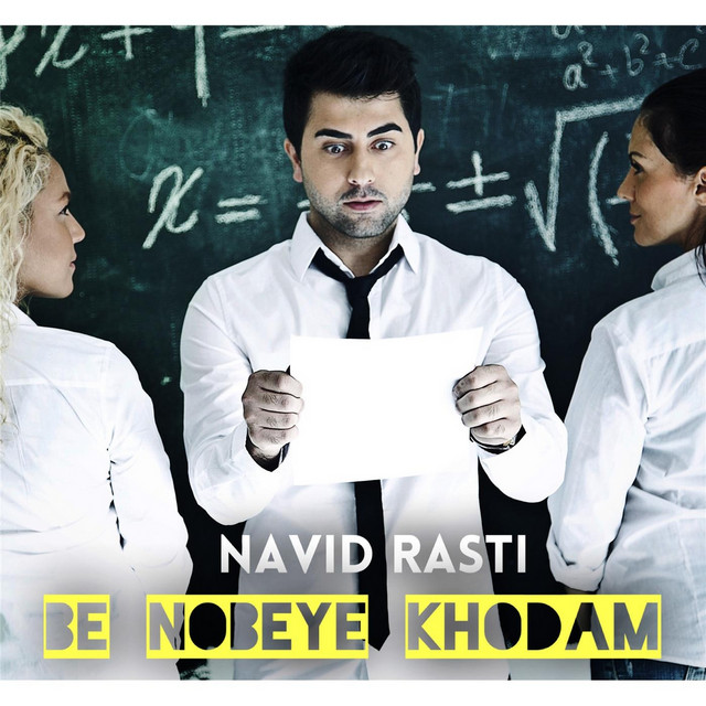 Be Nobeye Khodam - Single by Navid Rasti | Spotify