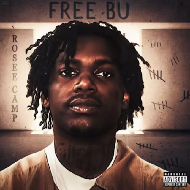 Ebk - song and lyrics by Rosee Camp | Spotify
