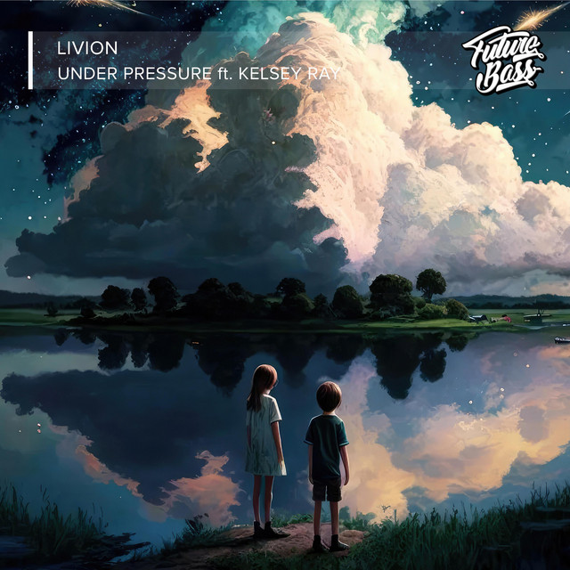 Under Pressure ft. Kelsey Ray - song and lyrics by Livion, Kelsey Ray ...