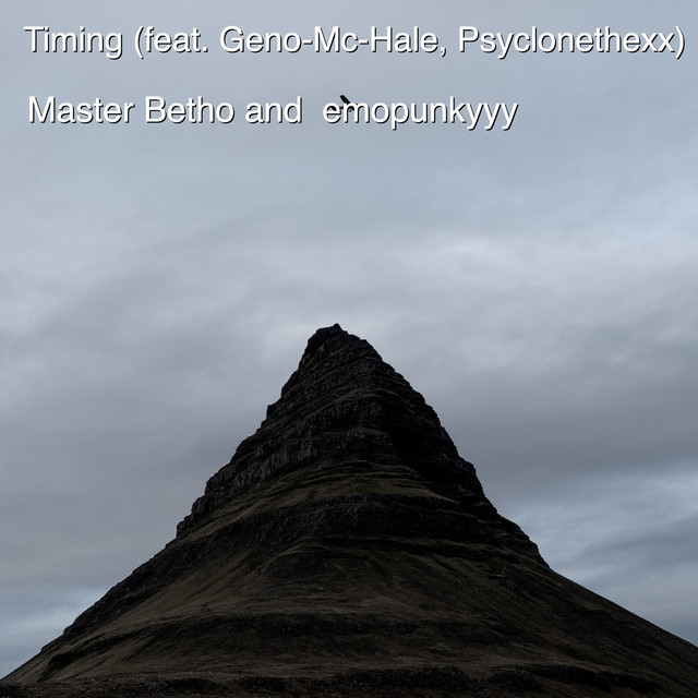 Master Betho: Songs list, genres, analysis and similar artists - Chosic