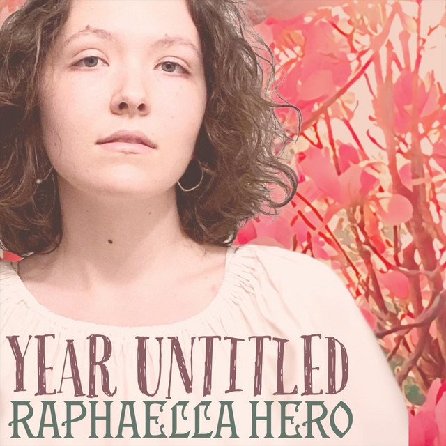 lullaby (demo) - song and lyrics by Raphaella Hero | Spotify