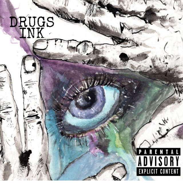 Drugs Ink - Single by KingMitch LoudsmokeBeatKing | Spotify