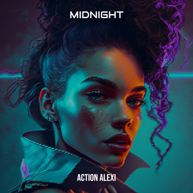Midnight - Single by Action Alexi | Spotify