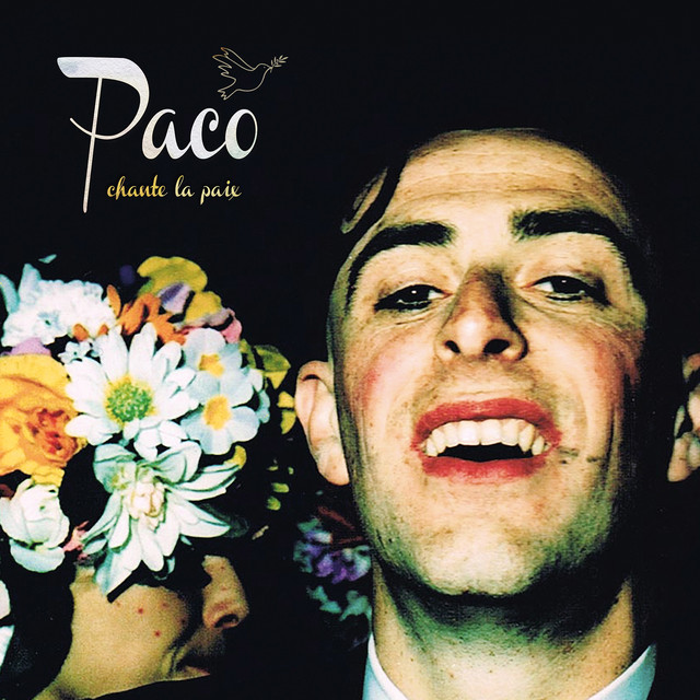 Paco chante la paix - EP by Paco | Spotify