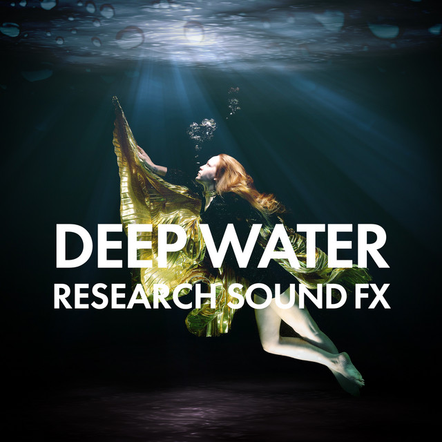 Waves Crashing Around - song and lyrics by Deep Water Research ...
