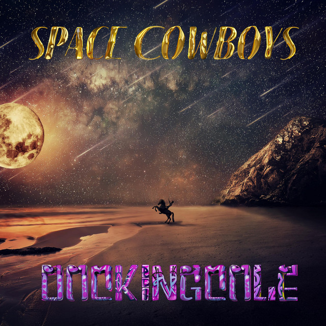 Space Cowboys - Single by Doc King Cole | Spotify