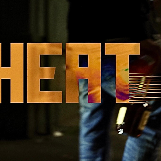 HEAT - Single by WhyH | Spotify