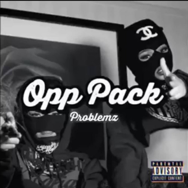 Opp Pack - Single by Young Problemz | Spotify
