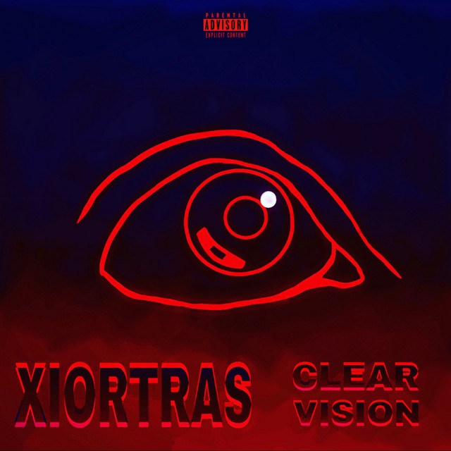 Clear Vision - song by Xiortras | Spotify