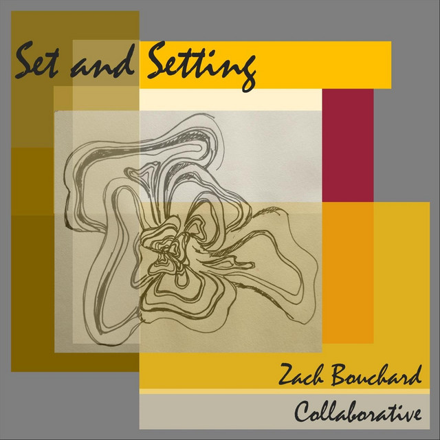 Zach Bouchard Collaborative | Spotify