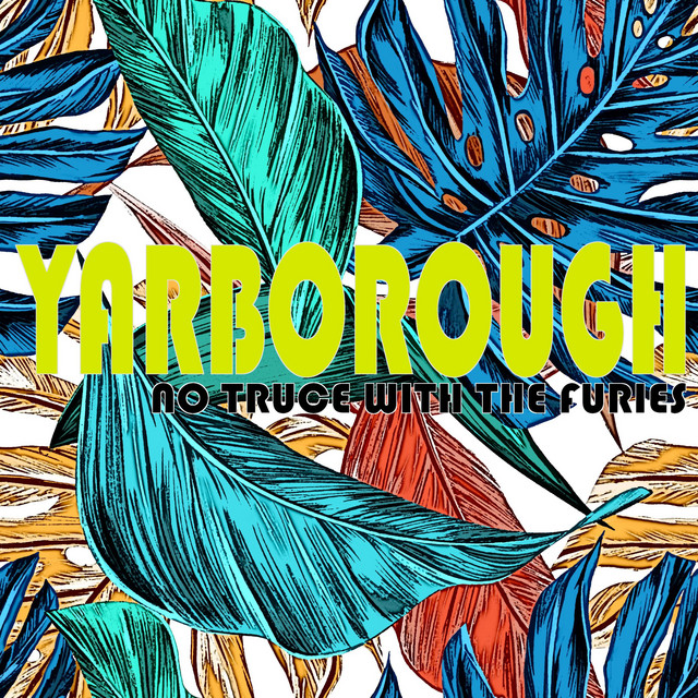 Yarborough | Spotify