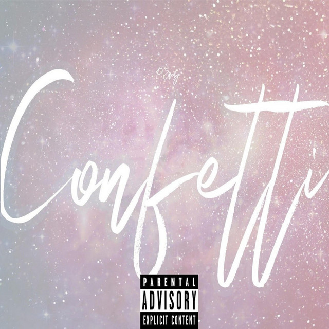 CONFETTI - Single by P. Emery | Spotify