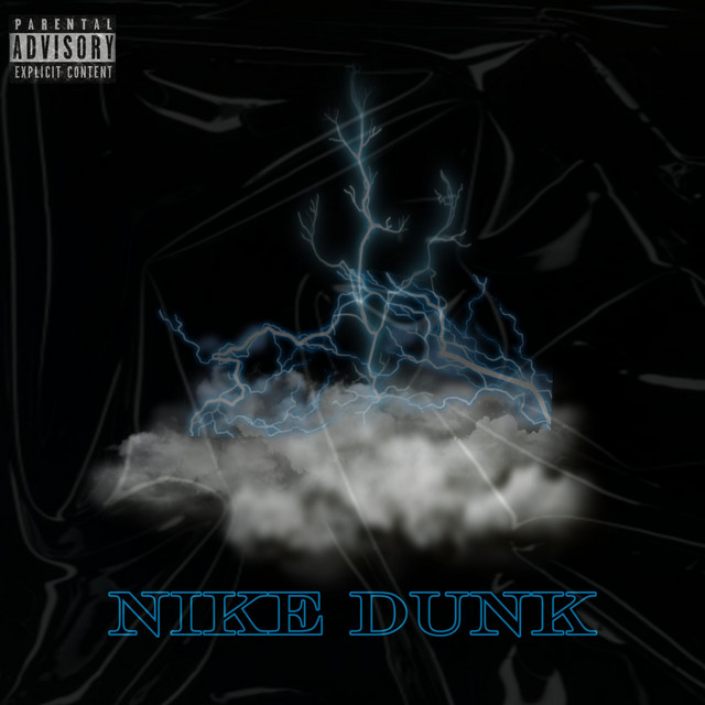 Nike Dunk - Single by P3IXIN | Spotify