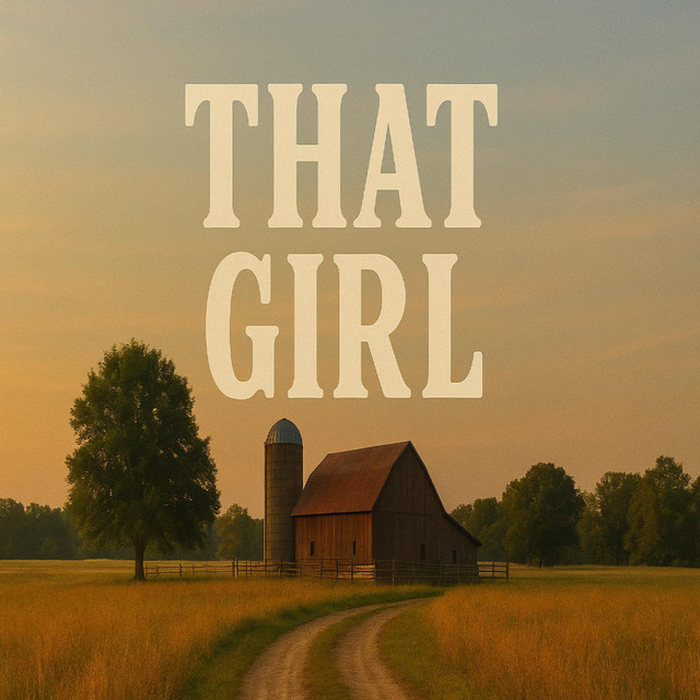 That Girl - Single by Tony Saiz | Spotify
