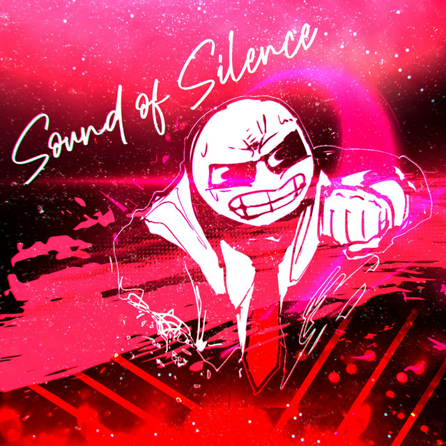 SOUND OF SILENCE [Alter's Take] - Single by imAlter | Spotify