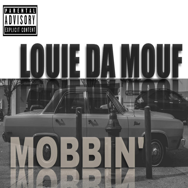 Louie Da Mouf | Spotify