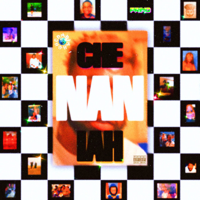 PRIVATE - Album by Chenaniah | Spotify