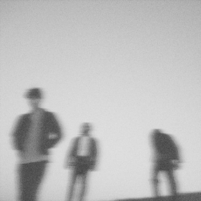 The Sound - song and lyrics by Home By Nine | Spotify