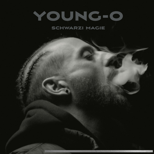 Schwarzi Magie - Single by Young O | Spotify