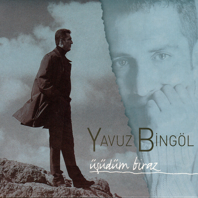 Üsüdüm Biraz - Album by Yavuz Bingöl | Spotify