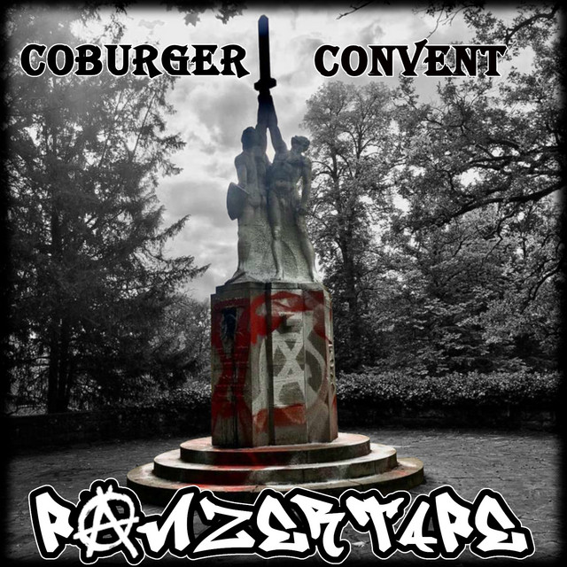 Coburger Convent - Single by Panzertape | Spotify