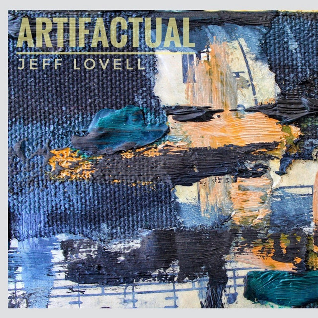 Jeff Lovell | Spotify