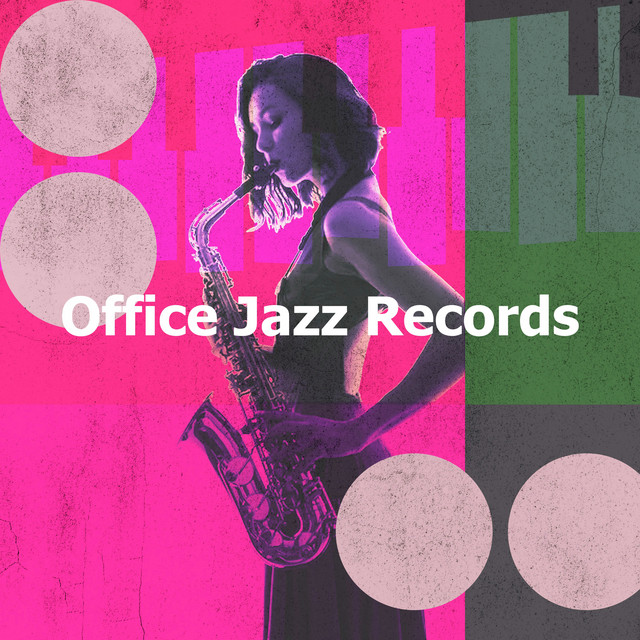 Office Jazz Records - Album by Focus at Work Jazz Playlist | Spotify