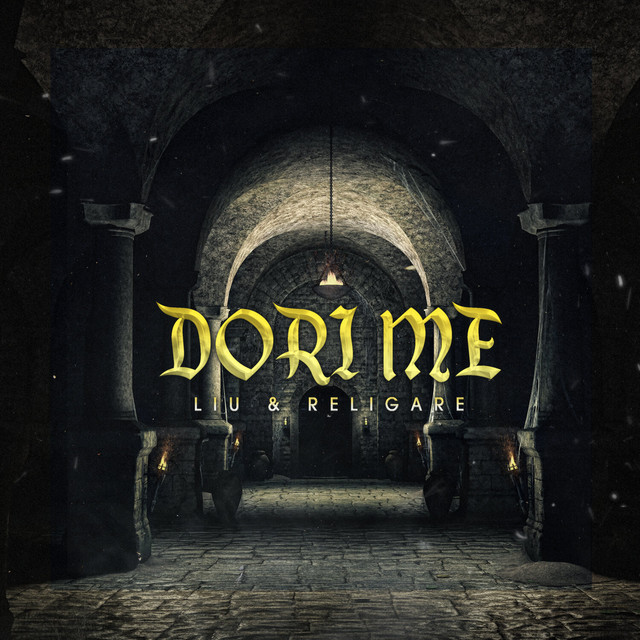 Dori Me - Original Mix - song and lyrics by Liu, Religare | Spotify
