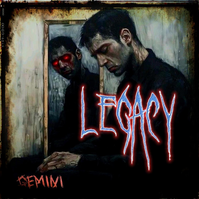 Gemini - Single by Mc "LegacY" | Spotify