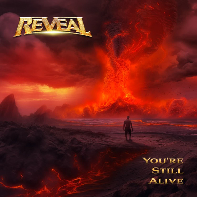 You´re Still Alive - song and lyrics by Reveal | Spotify