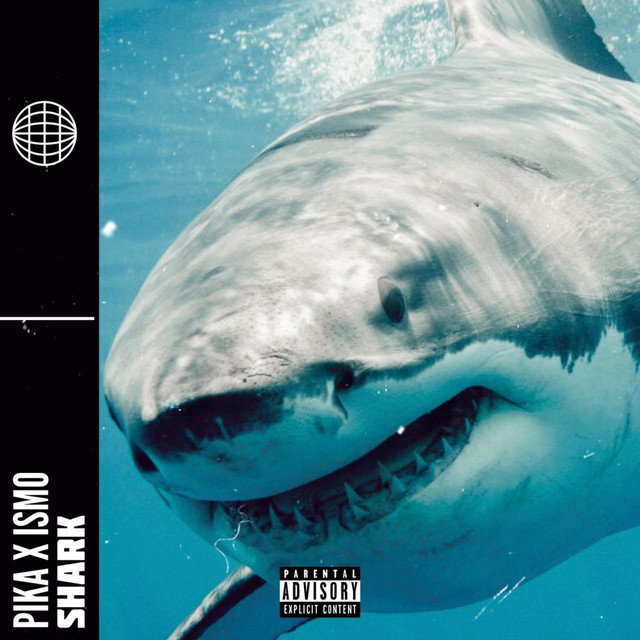 SHARK - song and lyrics by PIKA, Ismo | Spotify