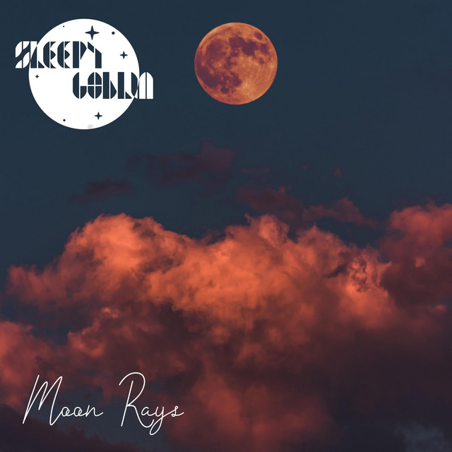 Moon Rays - EP by Sleepy Goblin | Spotify