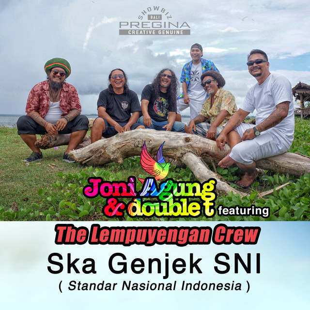JONI AGUNG & DOUBLE T - Songs, Events and Music Stats | Viberate.com