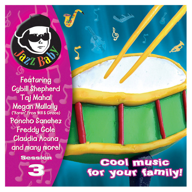 Jazz Baby Session 3 - Compilation by Various Artists | Spotify
