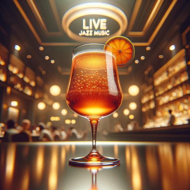 Live: Jazz Music - Album by Smooth Jazz Band | Spotify