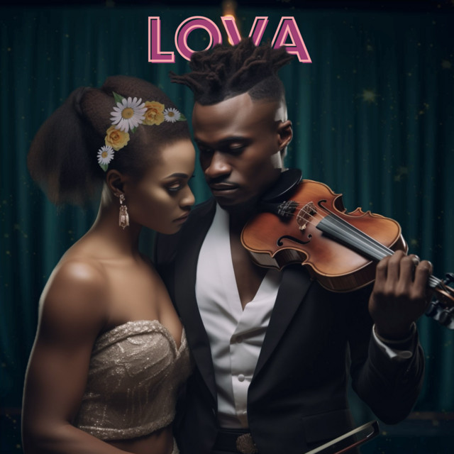 Lova - song and lyrics by DEMOLA | Spotify