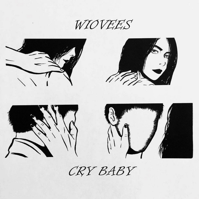 Cry Baby - Single by Wiovees | Spotify