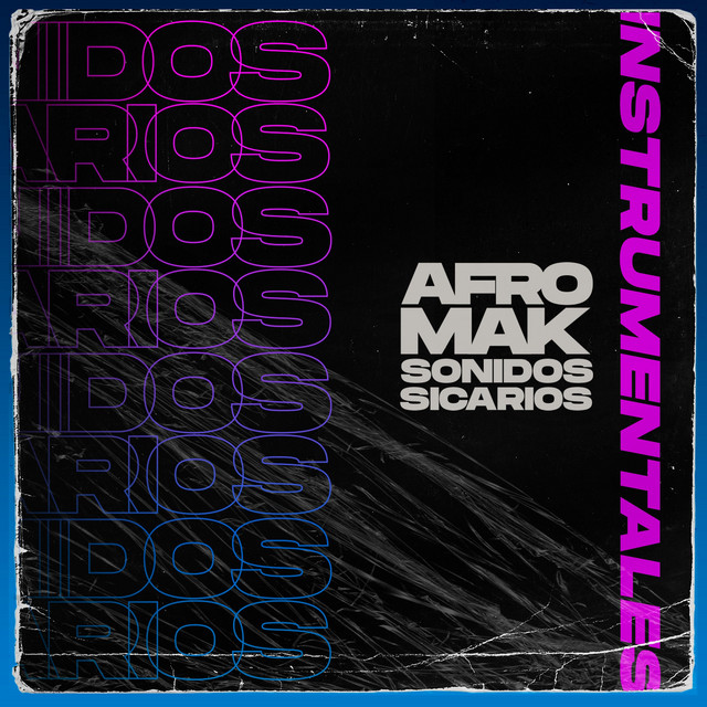 Afromak Presenta: SS1 Instrumentales - Album by Afromak | Spotify