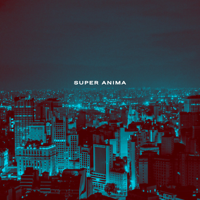 Super Anima - Single by Camellia Fire | Spotify