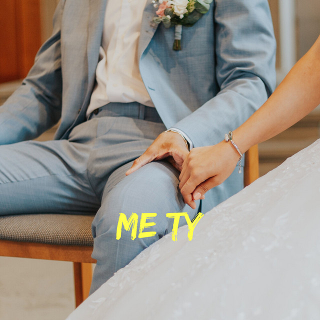 Me Ty - Single by ERIMO | Spotify