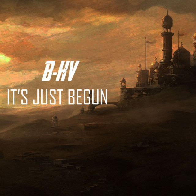 B-HV | Spotify