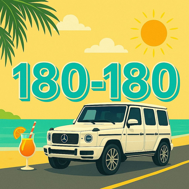 180-180 - song and lyrics by Bra7 | Spotify